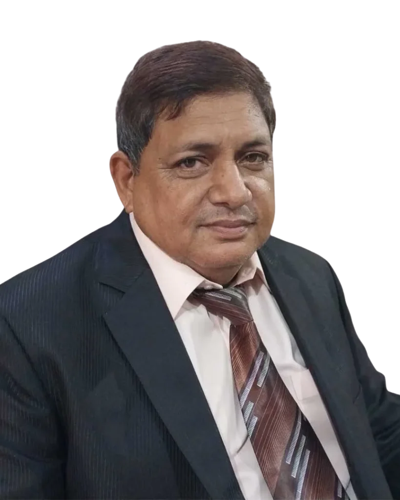 PrepBurst Team - We're All About Teamwork